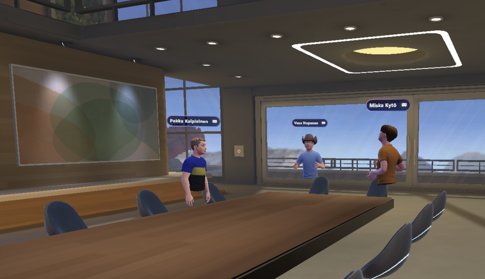 Getting Started with Immersive Meetings in Microsoft Teams🌐