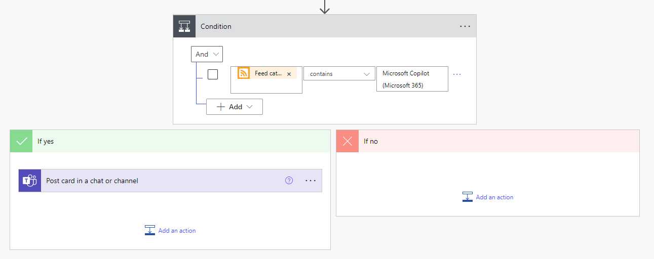 M365 Roadmap updates to Teams with Power Automate⚙️How to stay up to ...