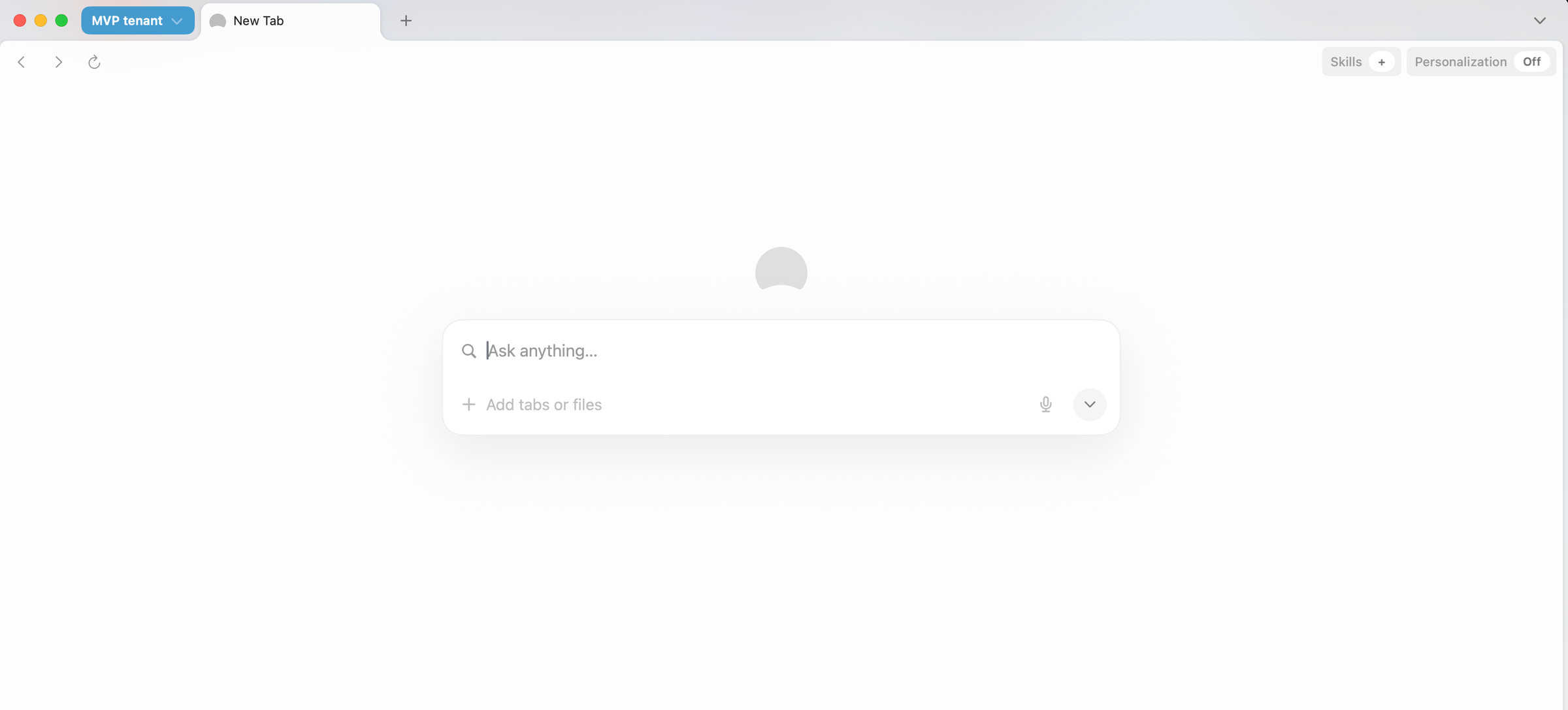 Using the Dia "AI-browser" for 1 month, is it any good?