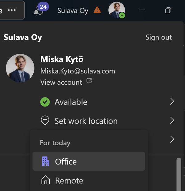 How to enable and deploy Microsoft Places 📌