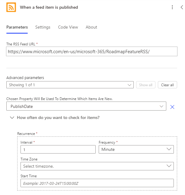 M365 Roadmap updates to Teams with Power Automate⚙️How to stay up to ...